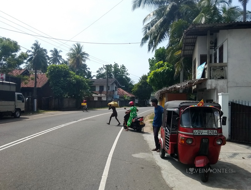 Ambalangoda, Sri Lanka: attractions, prices, season, when to go, how to ...