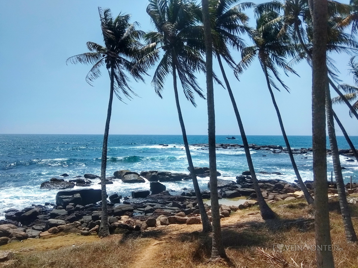 Dondra Lighthouse in Sri Lanka: what to see, how to get there
